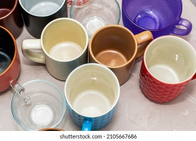 1,211 Mugs different sizes Images, Stock Photos & Vectors | Shutterstock