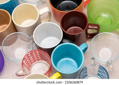 1,211 Mugs different sizes Images, Stock Photos & Vectors | Shutterstock