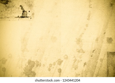 Empty Old Paper Texture Background Stock Photo (Edit Now) 1243441198