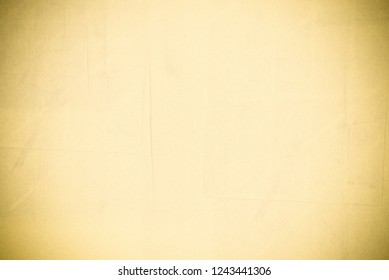 Empty Old Paper Texture Background Stock Photo 1243441306 | Shutterstock