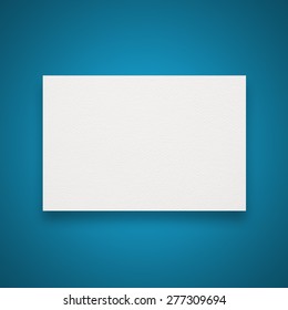 Empty Paper Stock Photo 277309694 | Shutterstock