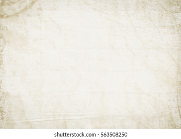 Empty Paper Background Paper Texture Stock Photo 563508250 | Shutterstock