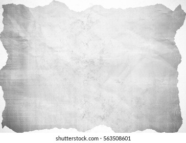 Empty Paper Background Paper Texture Stock Photo 563508601 | Shutterstock
