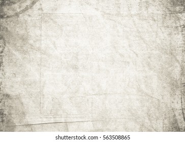 Empty Paper Background Paper Texture Stock Photo 563508865 | Shutterstock