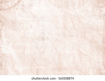 Empty Paper Background Paper Texture Stock Photo 563508874 | Shutterstock