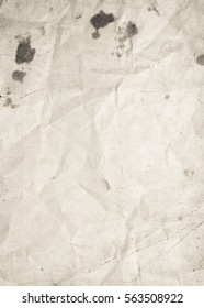 Empty Paper Background Paper Texture Stock Photo 563508922 | Shutterstock