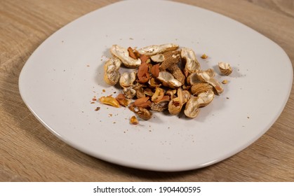 325 Empty peanut shell Images, Stock Photos & Vectors | Shutterstock