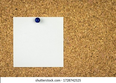 Empty Place Text Square Sheet Paper Stock Photo 1728742525 | Shutterstock