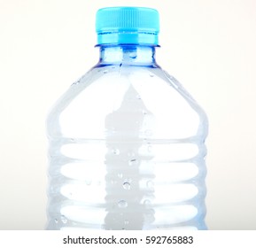 Empty Plastic Bottle Stock Photo 592765883 | Shutterstock