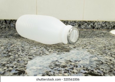 1,159 Spilled milk bottle Images, Stock Photos & Vectors | Shutterstock