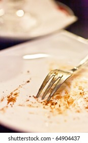 19,534 Empty dessert plate Images, Stock Photos & Vectors | Shutterstock