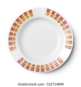 20,568 Circular plate design Images, Stock Photos & Vectors | Shutterstock