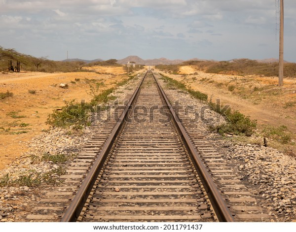 Empty Rail Coal Loading Train Largest Stock Photo 2011791437 | Shutterstock