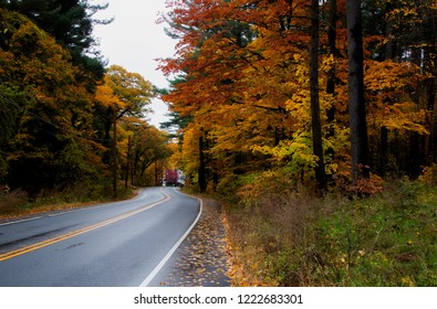 Colorado Rocky Mountains Paved Road Trip Stock Photo (Edit Now) 1745062508