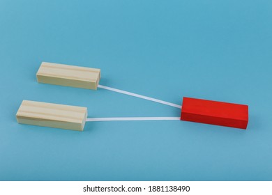 Empty Scheme Information Distribution Stock Photo 1881138490 | Shutterstock