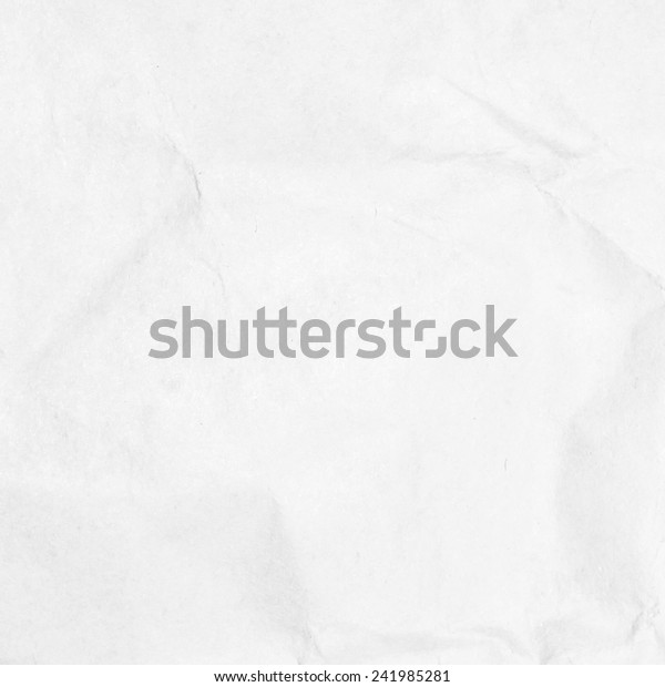 Empty Scrambled Paper Background Stock Photo 241985281 | Shutterstock