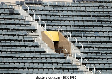 235 Seats Stadium Exit Images, Stock Photos & Vectors | Shutterstock