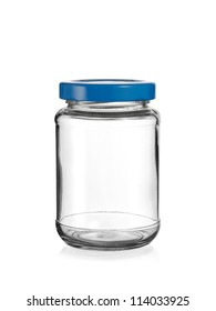 6,217 Small empty jar Images, Stock Photos & Vectors | Shutterstock