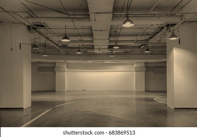 Empty Space Background Stock Photo 683869513 | Shutterstock