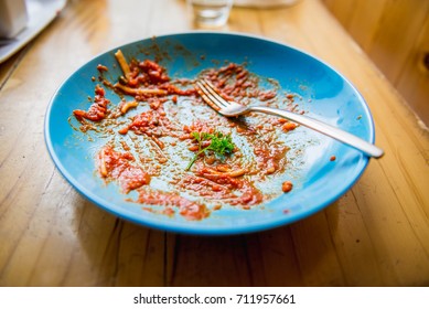 3,070 Empty pasta plate Images, Stock Photos & Vectors | Shutterstock