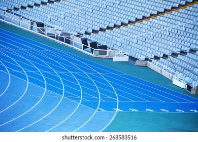 68,966 Blue track field Images, Stock Photos & Vectors | Shutterstock