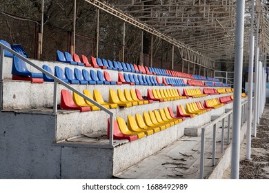 235 Seats Stadium Exit Images, Stock Photos & Vectors | Shutterstock