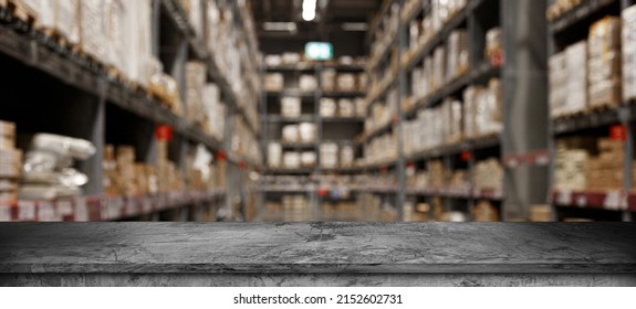 807 Warehouse interior top view Images, Stock Photos & Vectors ...
