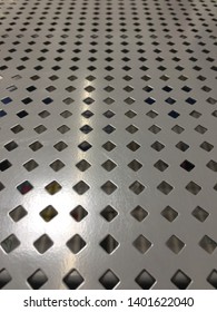 Empty Store Shelf Diamond Pattern Stock Photo 1401622040 | Shutterstock