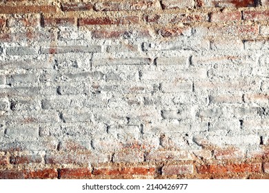 2,724 Partial brick wall Images, Stock Photos & Vectors | Shutterstock