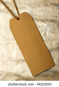 Empty Tag Stock Photo 44322055 | Shutterstock