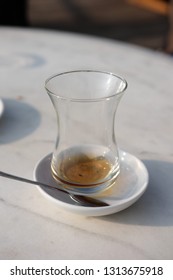 Empty Tea Cup Stock Photo 1313675918 | Shutterstock