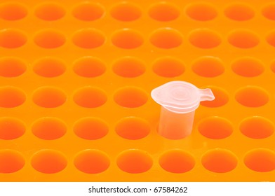 Empty Test Tubes Rack Tubes Rack Stock Photo 67584262 | Shutterstock