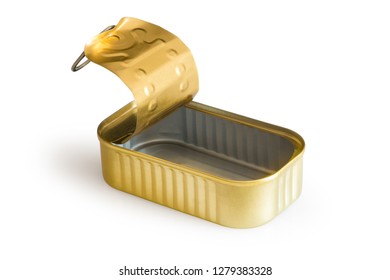 772 Empty sardine can Images, Stock Photos & Vectors | Shutterstock