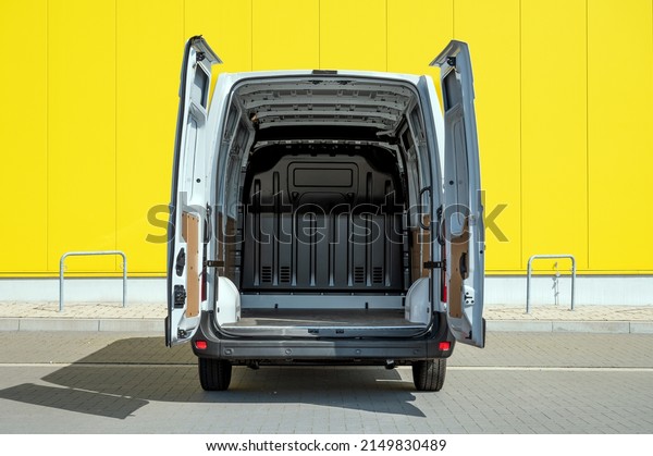 11,665 Back Door Is Open Images, Stock Photos & Vectors | Shutterstock
