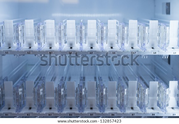 Empty Vending Machine Inside Vending Machine Stock Photo (Edit Now ...