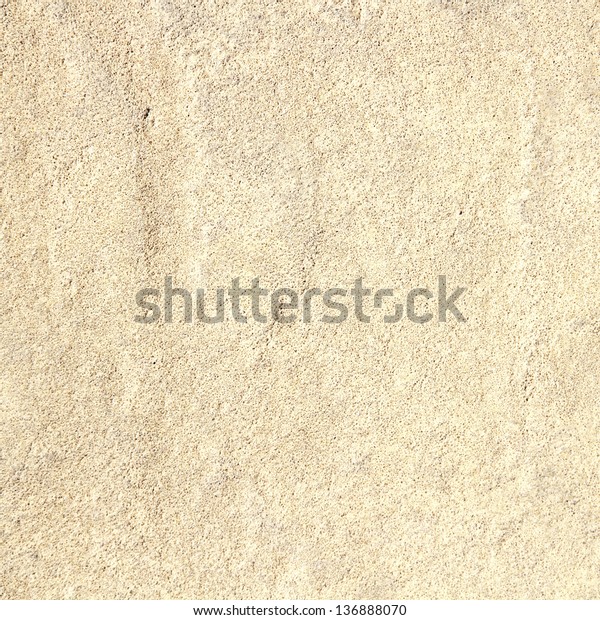 Empty Warm Stone Texture Stock Photo 136888070 | Shutterstock