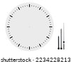 1+ Thousand Clock Without Hands Royalty-Free Images, Stock Photos ...