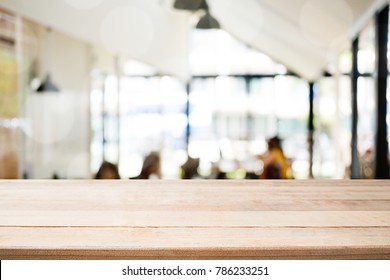 Empty Work Table Office Stock Photo 786233251 | Shutterstock