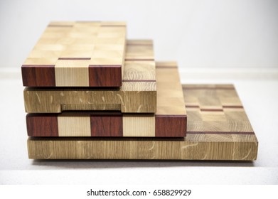 End Grain Collection Sample Side View Stock Photo 658829929 | Shutterstock