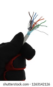 114 Stp cable Images, Stock Photos & Vectors | Shutterstock