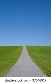 9,026 Long straight path Images, Stock Photos & Vectors | Shutterstock