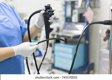Endoscopy Images, Stock Photos & Vectors | Shutterstock
