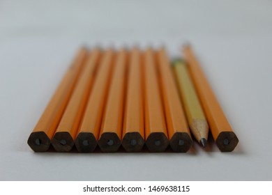 510 Unsharpened Pencil Images, Stock Photos & Vectors | Shutterstock