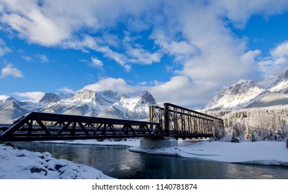 71 Canmore engine bridge Images, Stock Photos & Vectors | Shutterstock