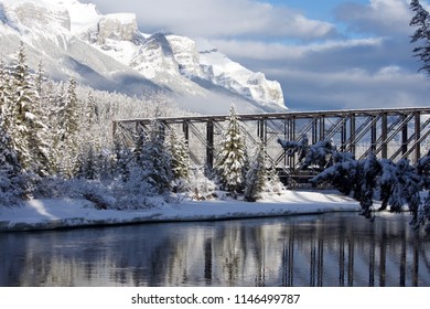 71 Canmore engine bridge Images, Stock Photos & Vectors | Shutterstock