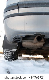 52 Cold muffler exhaust Images, Stock Photos & Vectors | Shutterstock