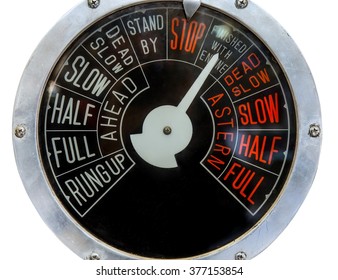 148 Engine Order Telegraph Images, Stock Photos & Vectors | Shutterstock