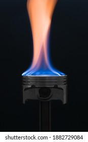 68 Car engine pistons firing Stock Photos, Images & Photography ...