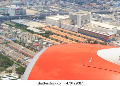 Engine Plane While Flying Sky Stock Photo 470492087 | Shutterstock