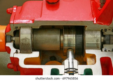 49 Pump exploded view Images, Stock Photos & Vectors | Shutterstock
